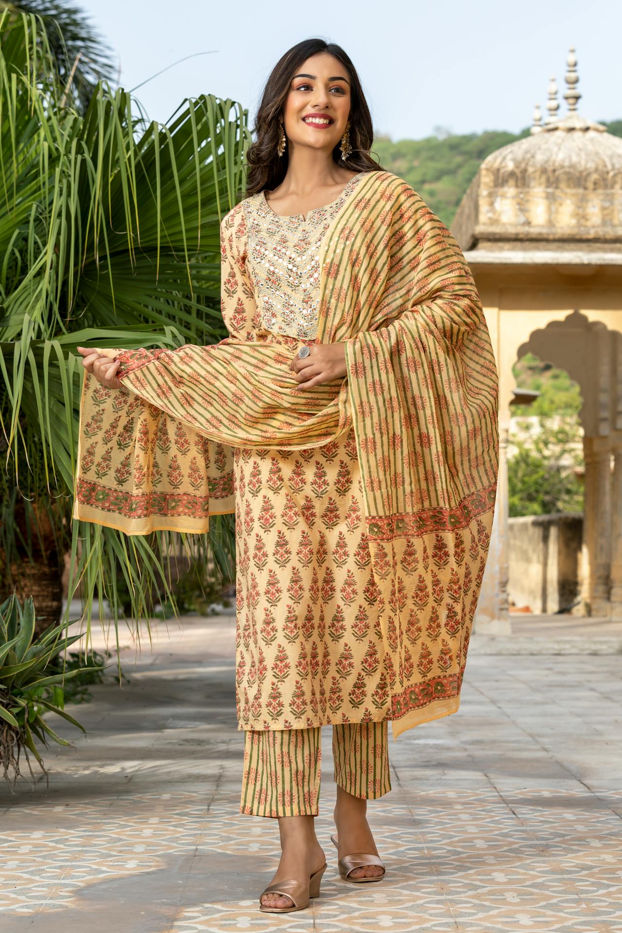 Why Quality Matters: Behind the Craftsmanship of Reyna Fabrics